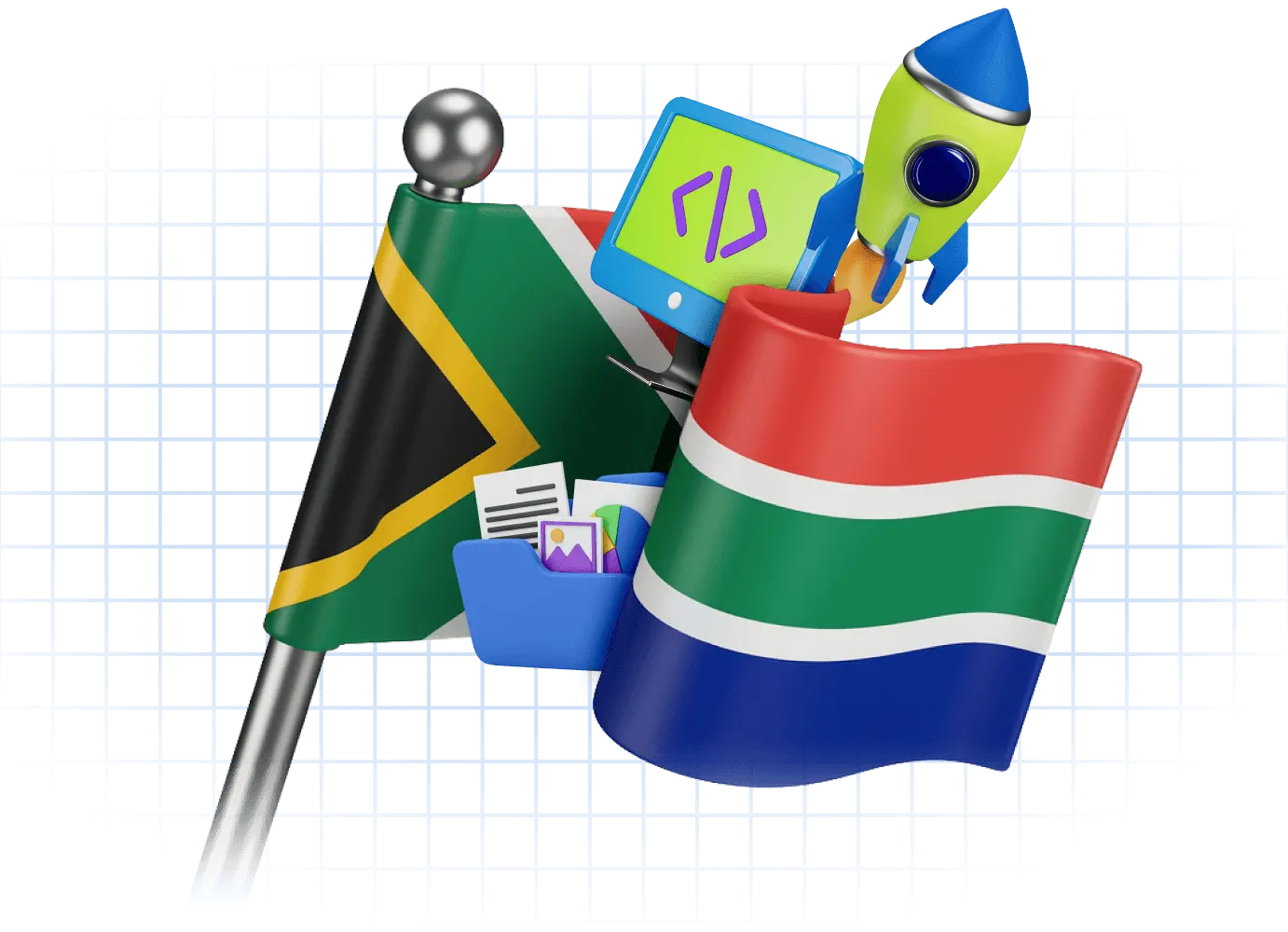 Computer Olympiad South Africa